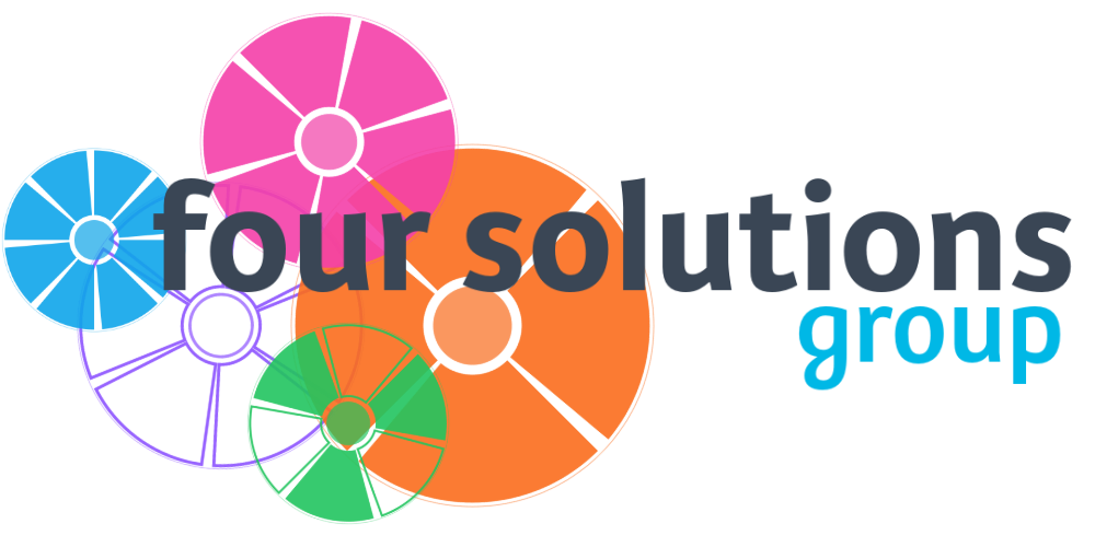 Four Solutions Group - From Vision to Outcomes